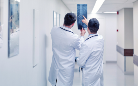 Herniated Disk Surgery in Knoxville, TN | Ruptured Disk Treatment