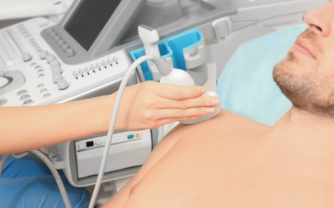 Shoulder Revision Surgery Knoxville, TN | Revision Shoulder Arthroplasty