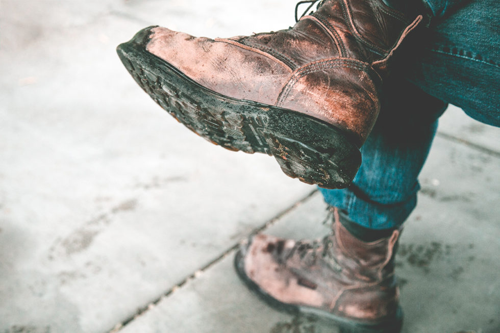Broken Foot Inside Your Boot? Here Are 3 Tips of Advice