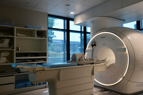 MRI Imaging Near Me in Knoxville, TN | Knoxville MRI Clinic