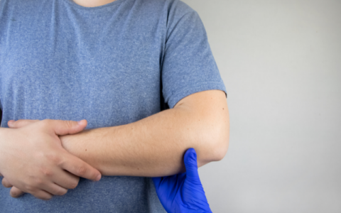 Dislocated Elbow | Orthopedic Elbow Treatment | Knoxville, TN