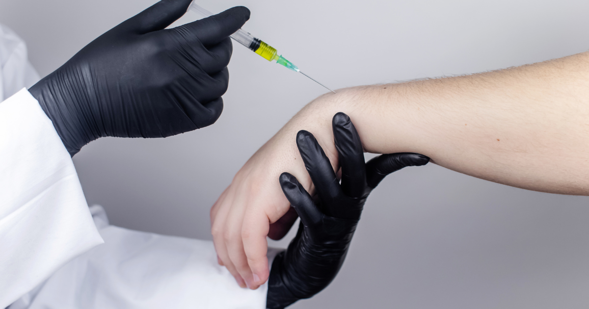 Hand Doctor in Knoxville, TN | Knoxville Hand Surgeons