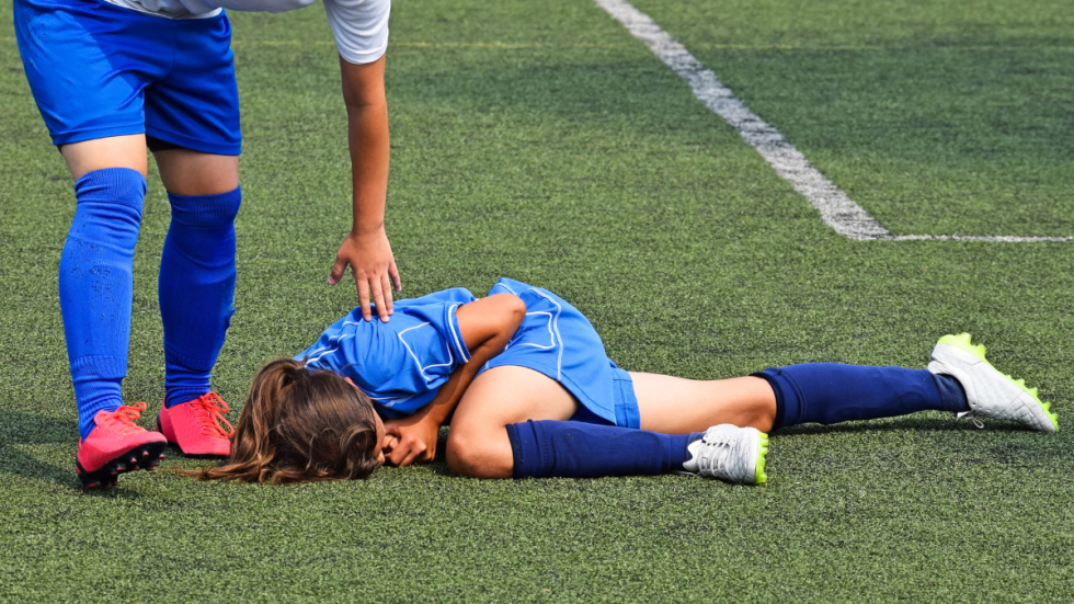 Common Shoulder Injuries in Football | Knoxville Shoulder Specialist