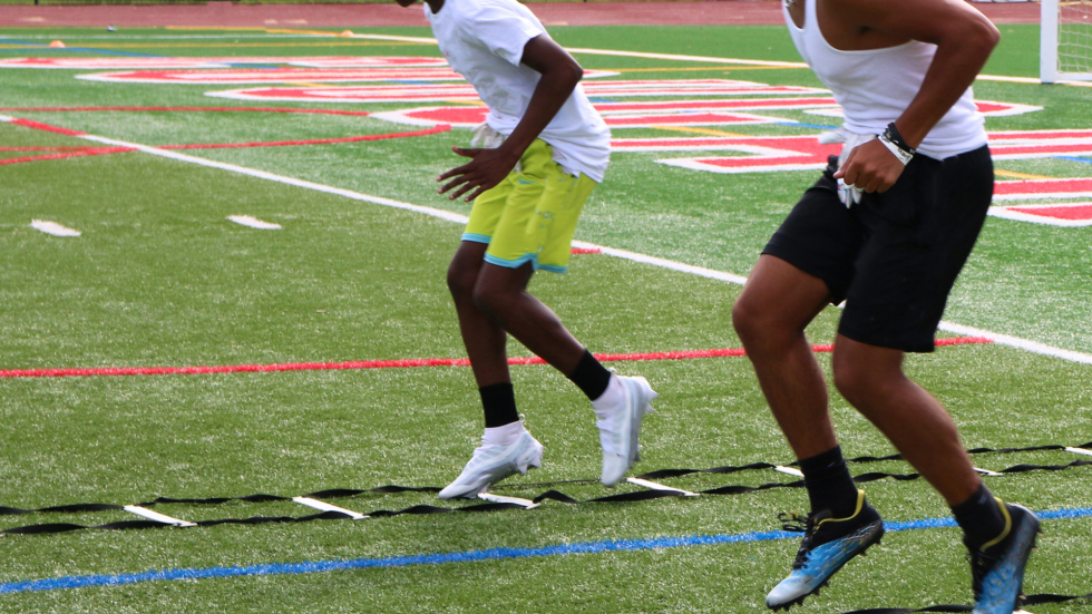 Pre-Season Conditioning for Football Players | Football Pre-Season ...