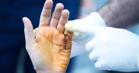 Why Choose an Orthopedic Hand Surgeon? | Knoxville Hand Doctors